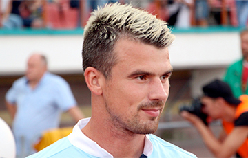 Максим Витус: Здесь и сейчас мы боремся за мечту - Новости Беларуси ...