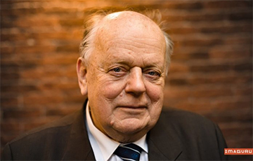 Stanislau Shushkevich Celebrates His 85th Birthday! - Belarusian News ...