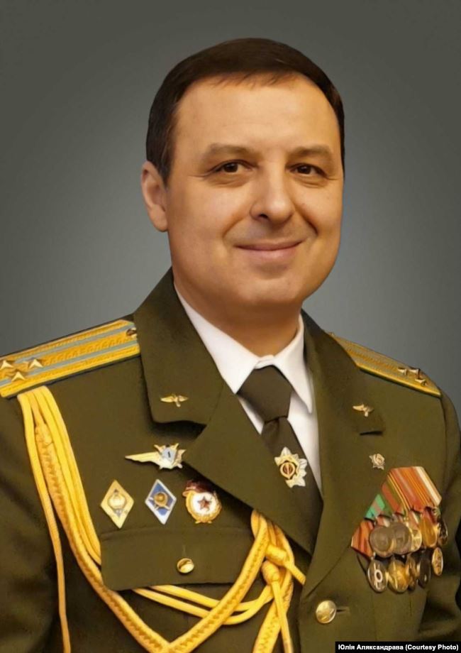 Daughter of the Deceased Colonel: It Was Hard for Me to Watch a ...