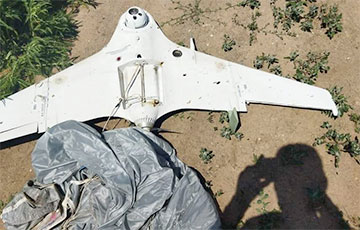 Ukrainian Soldiers "Landed" a High-Precision Kikamikaze Drone Cub UAV ...