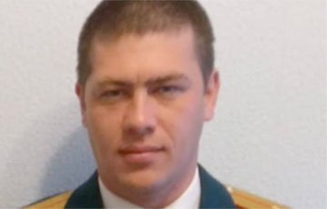 Russian Tank Battalion Commander Liquidated In Ukraine - Belarusian ...