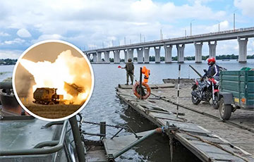 Ukrainian Armed Forces Smash Russian Army Column, Headquarters Near ...