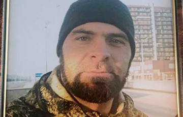 AFU Eliminated Russian ‘Mobic’-DJ In His First Battle - Belarusian News ...