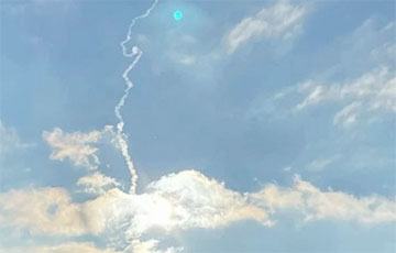 More Powerful Explosions At Russia's Engels Air Base - Belarusian News ...