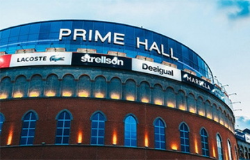 В Минске временно закрылся Prime Hall - Новости Беларуси - Хартия'97