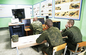 'This Entire System Is As Weak As Straw House' - Belarusian News ...