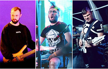 Музыкантам Tor Band присудили почти 25 лет колонии на троих - Новости ...