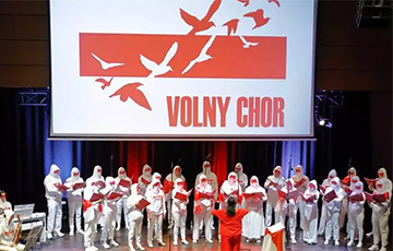 Галіна Казіміроўская: У 2020 годзе ў нас з'явілася шмат тых, хто ...