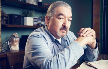 Famous Canadian Iroquois Actor Graham Greene Has Died - Belarusian News ...