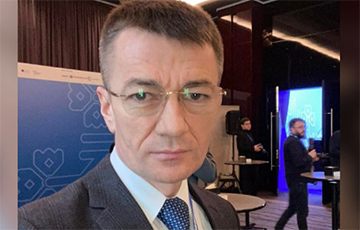 Ex-deputy Head Of Moldovan Intelligence Turned Out To Be A Belarusian ...