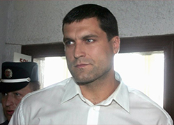 Lithuanian crime boss and Dzmitry Lukashenka’s friend went to ground in ...