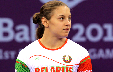 Десять фактов о серебряном призере Олимпиады Марии Мамошук - Новости ...