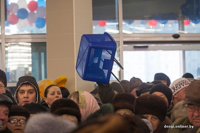 Poverty in Belarus in Photos - Belarusian News - Charter'97