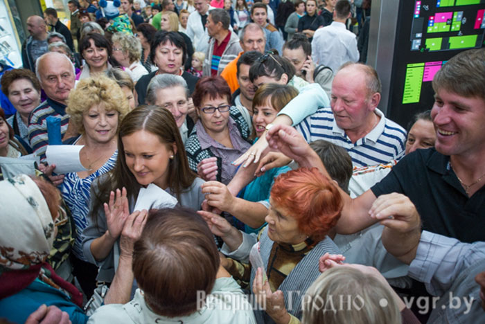 Poverty in Belarus in Photos - Belarusian News - Charter'97