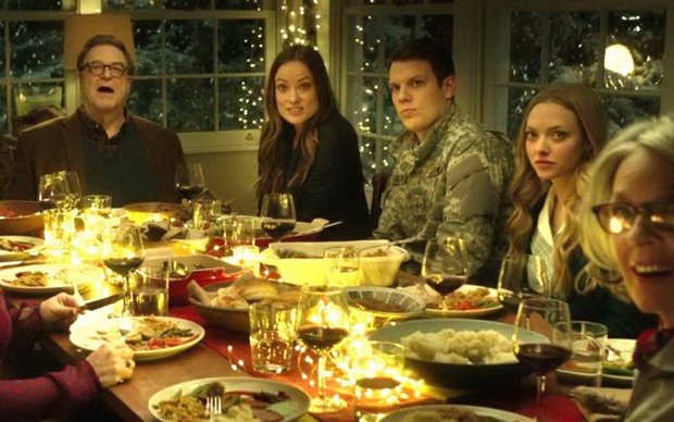 12 фильмов, которые подарят вам новогоднее настроение - Новости ...